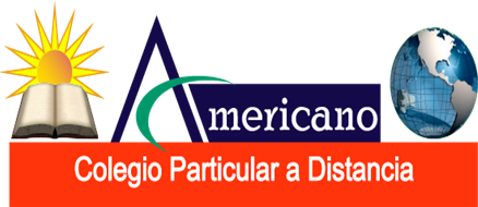 Colegio Americano a distancia – Virtual – Colegio Americano